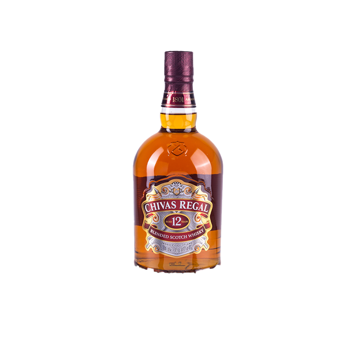 Chivas Regal Whisky 1L