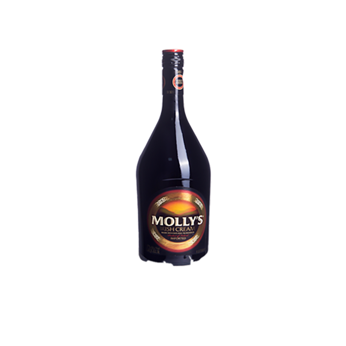Mollys Irish Cream 1 Litro