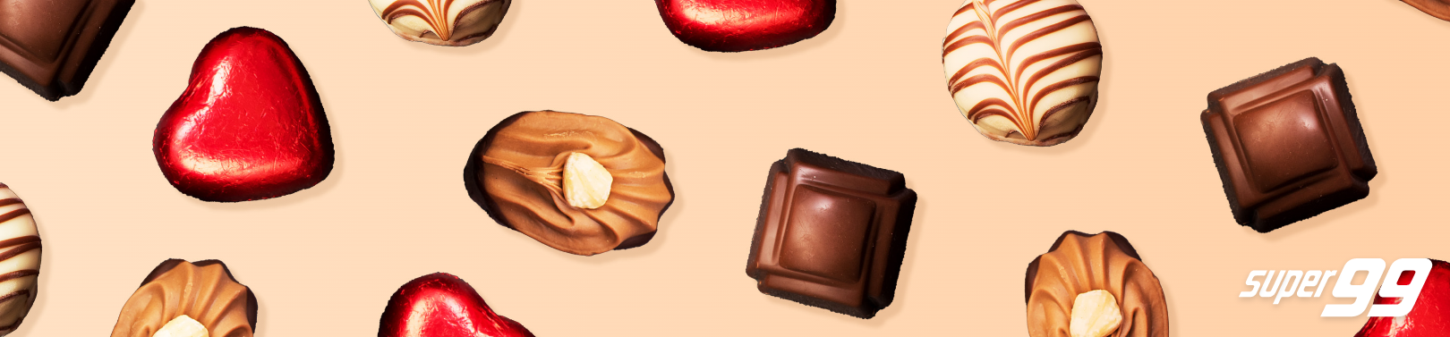 Despensa | Chocolates y Golosinas | Chocolates | Super 99